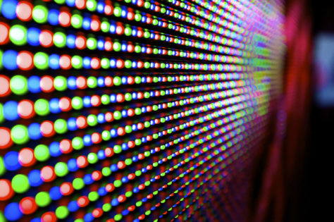 LED Luminosos: conheça os principais tipos existentes no mercado